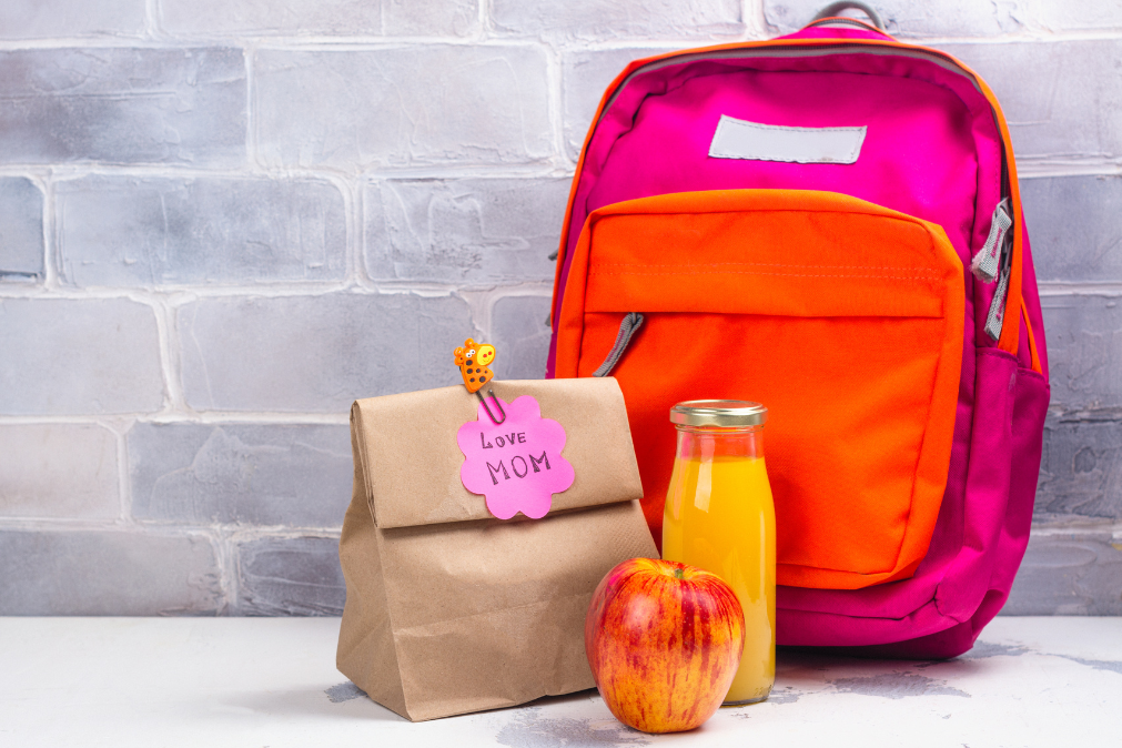 Top 5 Allergen-Friendly Healthy Snacks Kids Actually Eat – Amrita ...